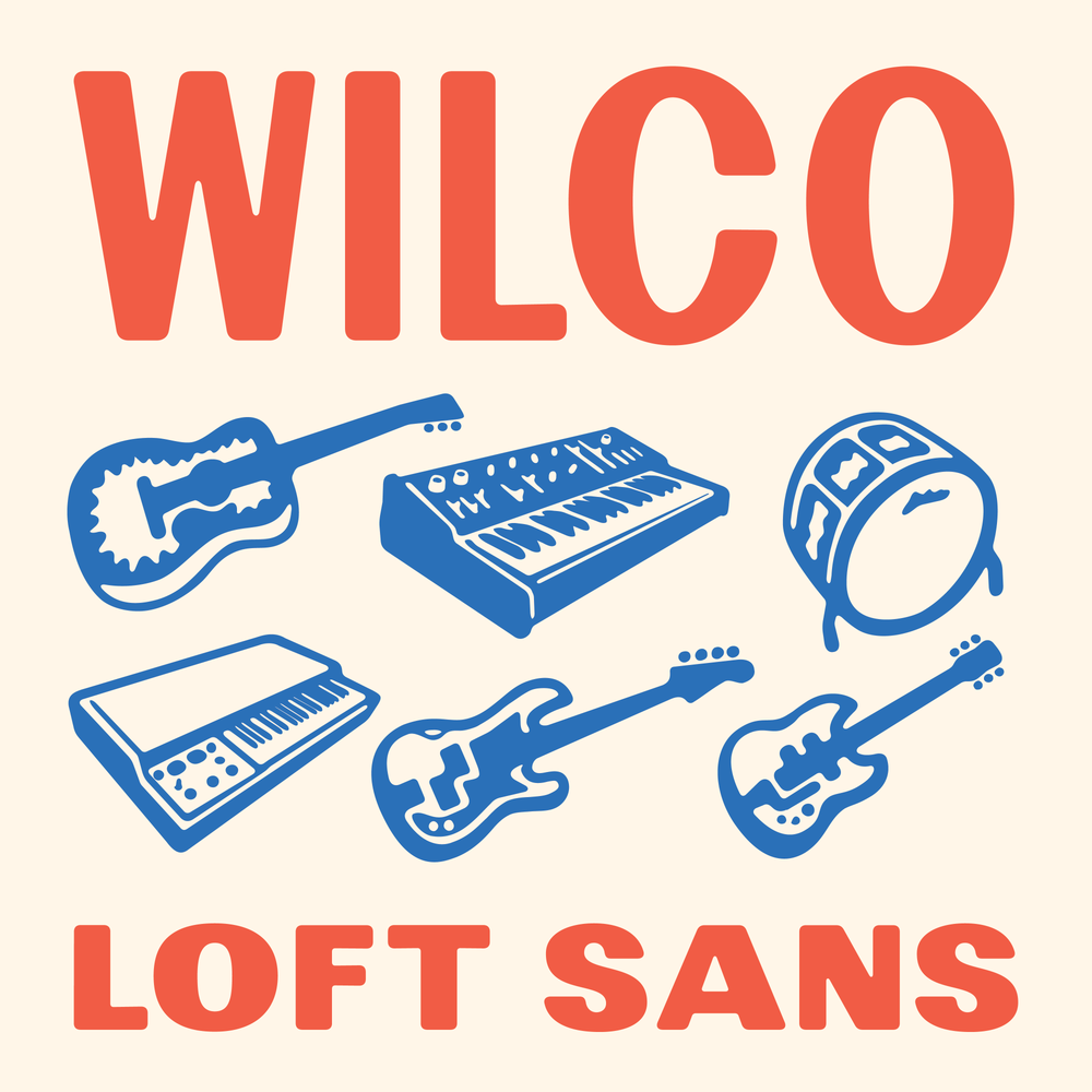 Loft Sans Font – Wilco Store